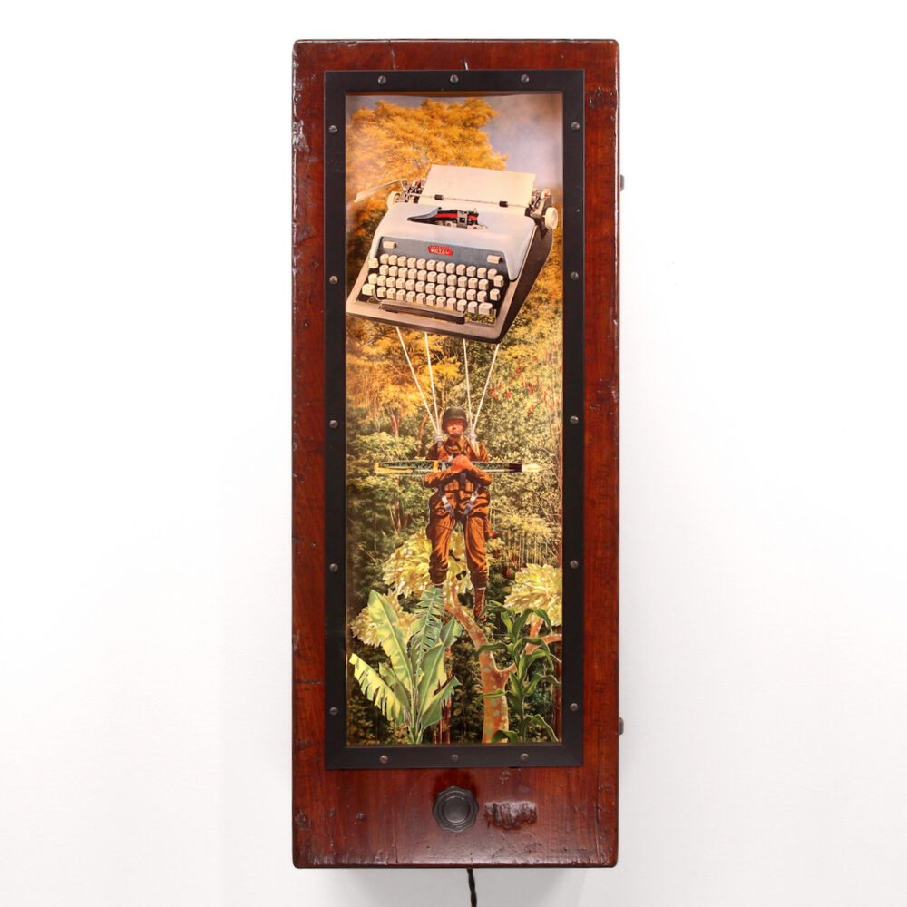 Nemo Gould | Available